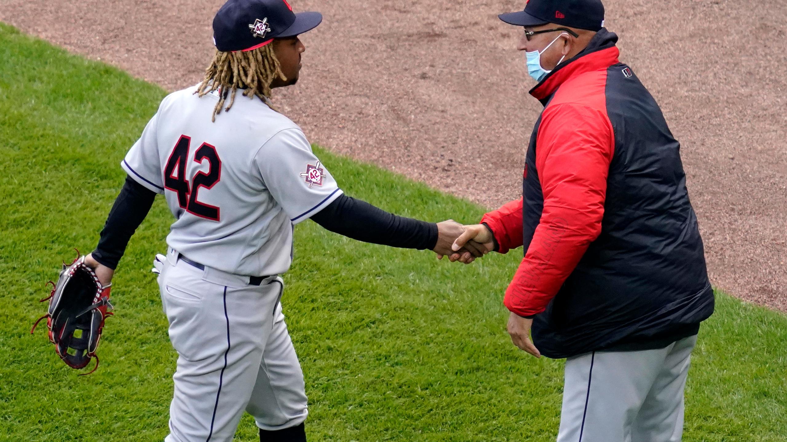 Jose Ramirez Wallpapers - Top Free Jose Ramirez Backgrounds ...