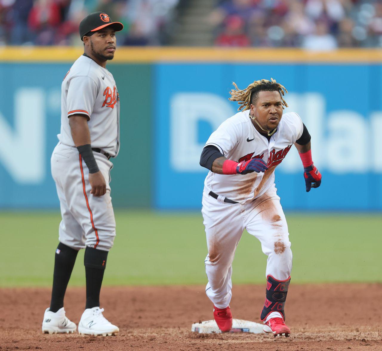 Jose Ramirez Wallpapers - Top Free Jose Ramirez Backgrounds ...