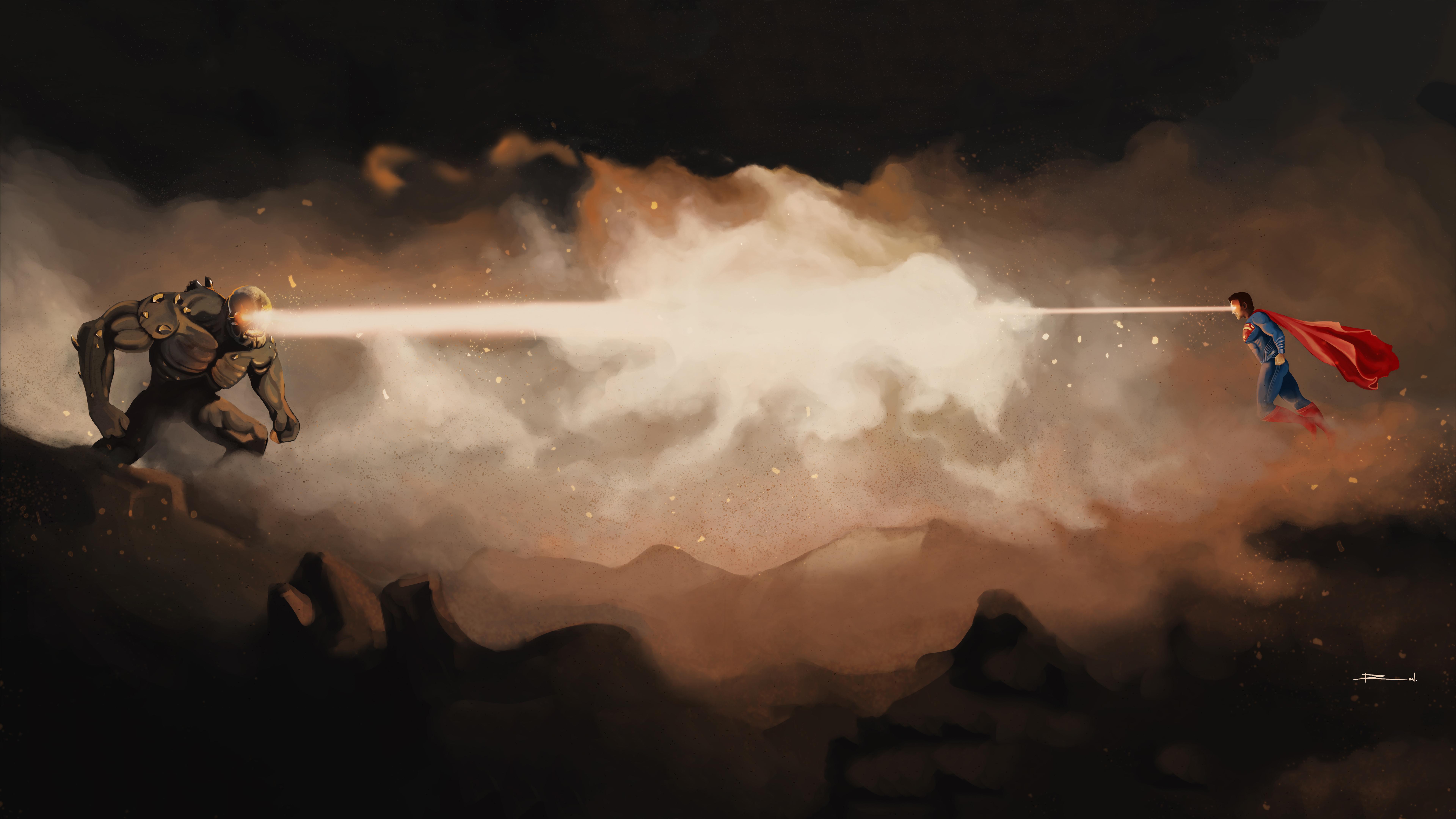 Doomsday DC Wallpapers - Top Free Doomsday DC Backgrounds - WallpaperAccess