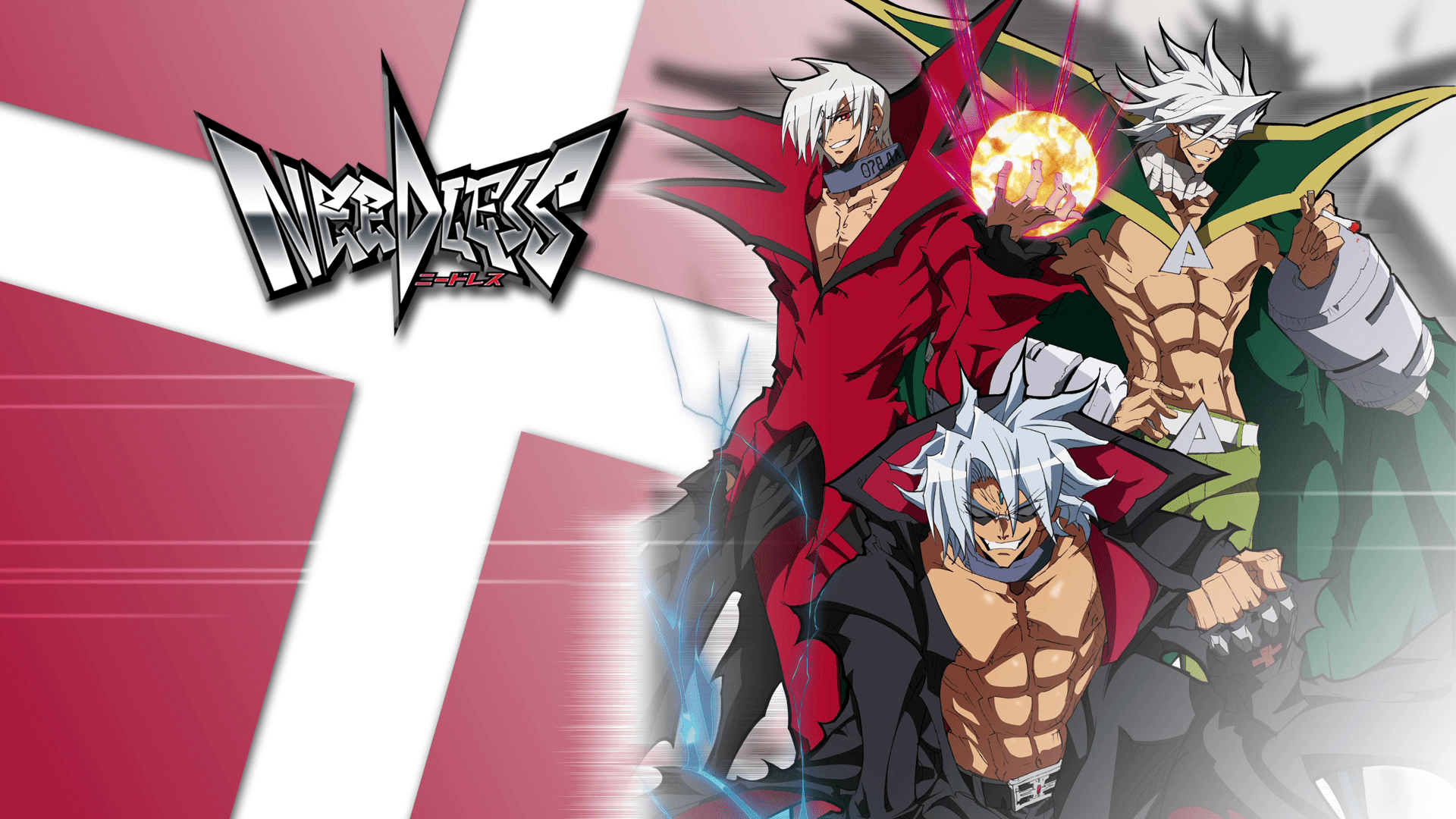 Needless Wallpapers - Top Free Needless Backgrounds - WallpaperAccess