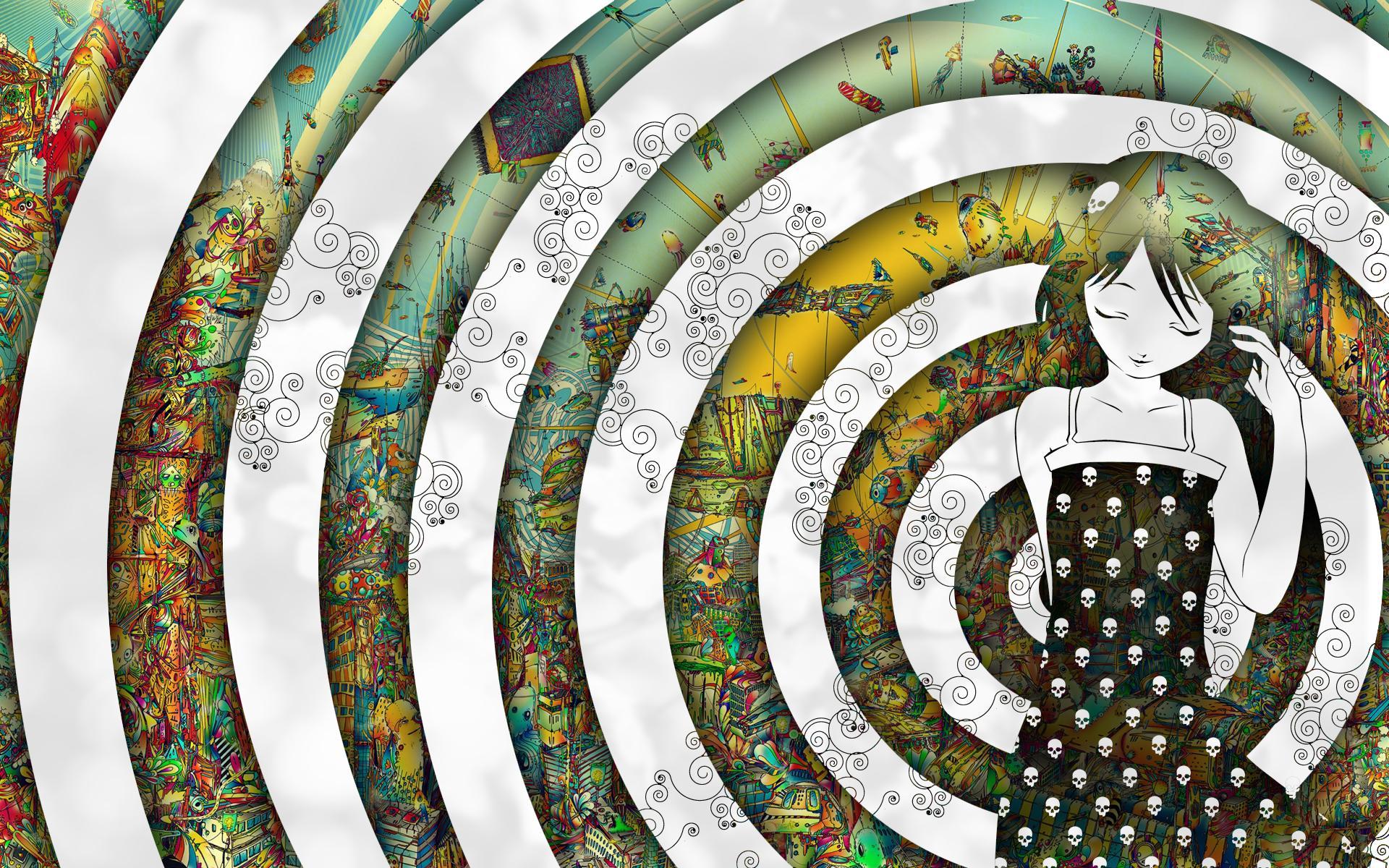 Cool Funky Wallpapers - Top Free Cool Funky Backgrounds - WallpaperAccess