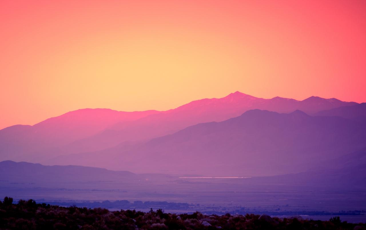 Colorado Sunset Wallpapers - Top Free Colorado Sunset Backgrounds ...