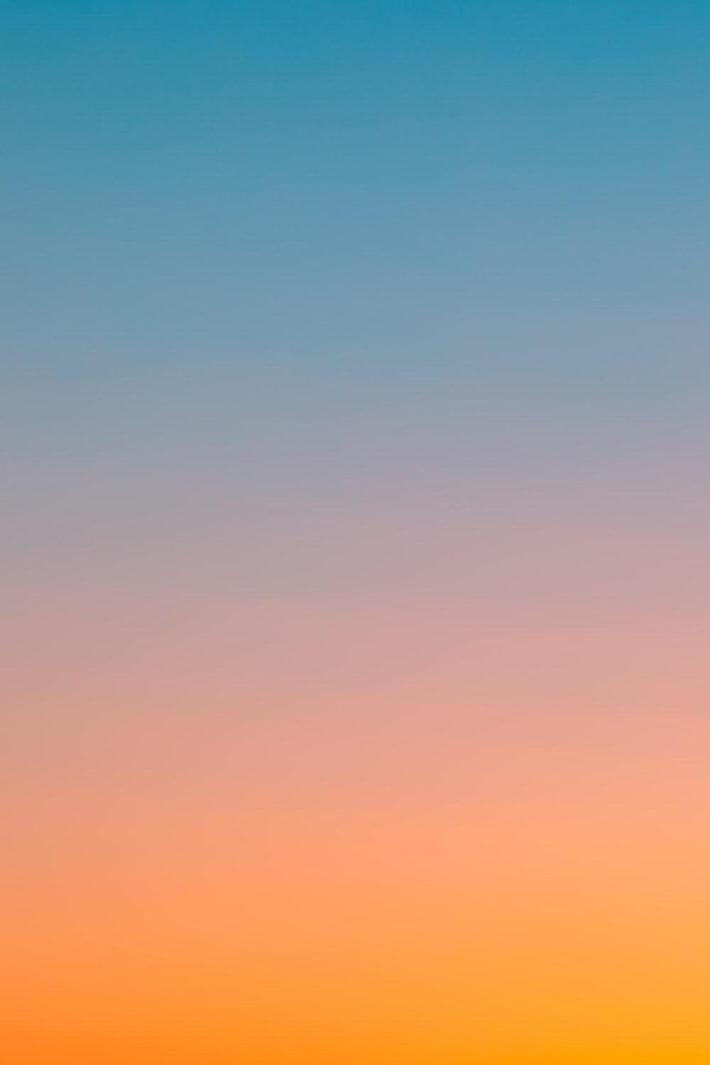 Ombre Sunset Wallpapers - Top Free Ombre Sunset Backgrounds ...