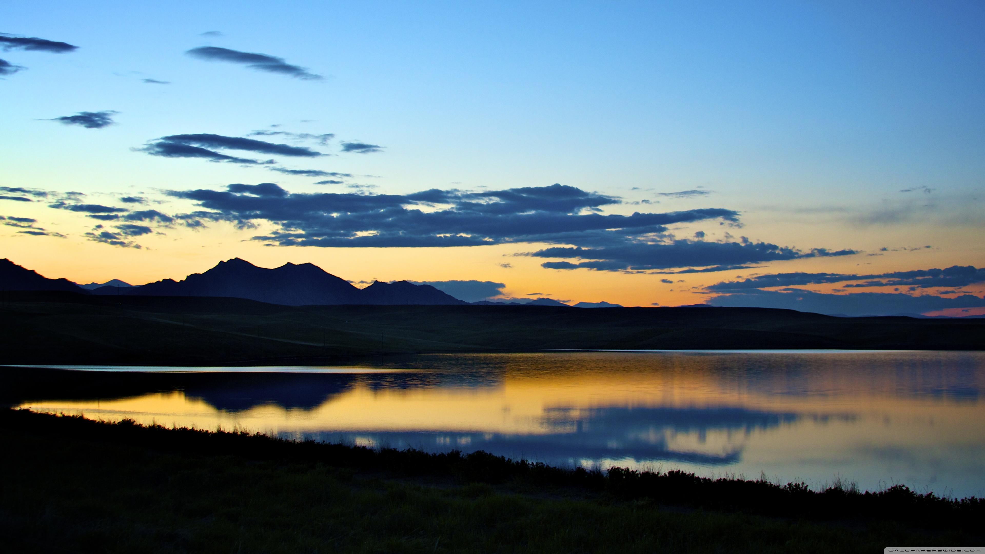 Colorado Sunset Wallpapers - Top Free Colorado Sunset Backgrounds ...