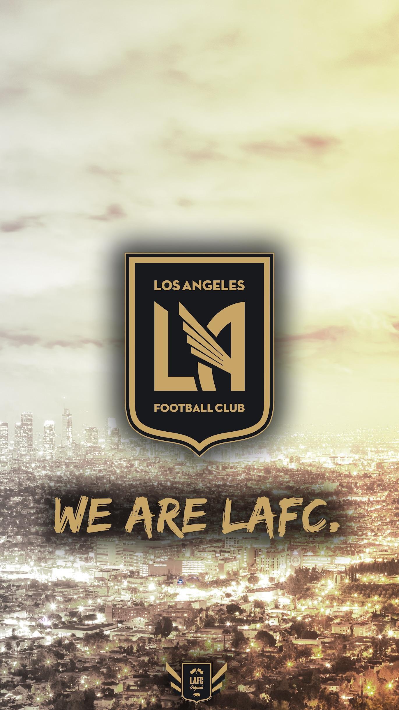 Los Angeles FC Wallpapers - Top Free Los Angeles FC Backgrounds ...