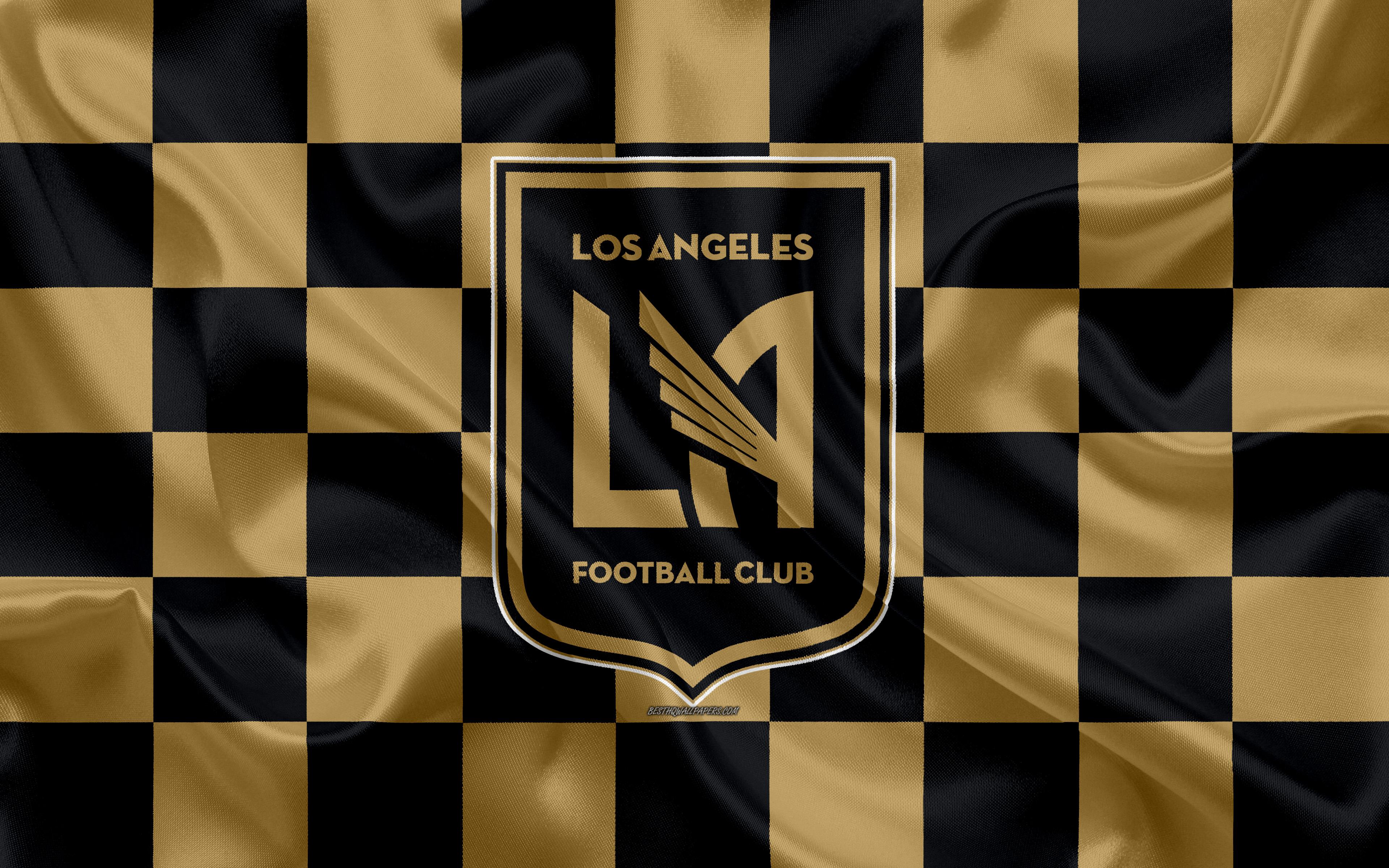 Los Angeles FC Wallpapers - Top Free Los Angeles FC Backgrounds ...