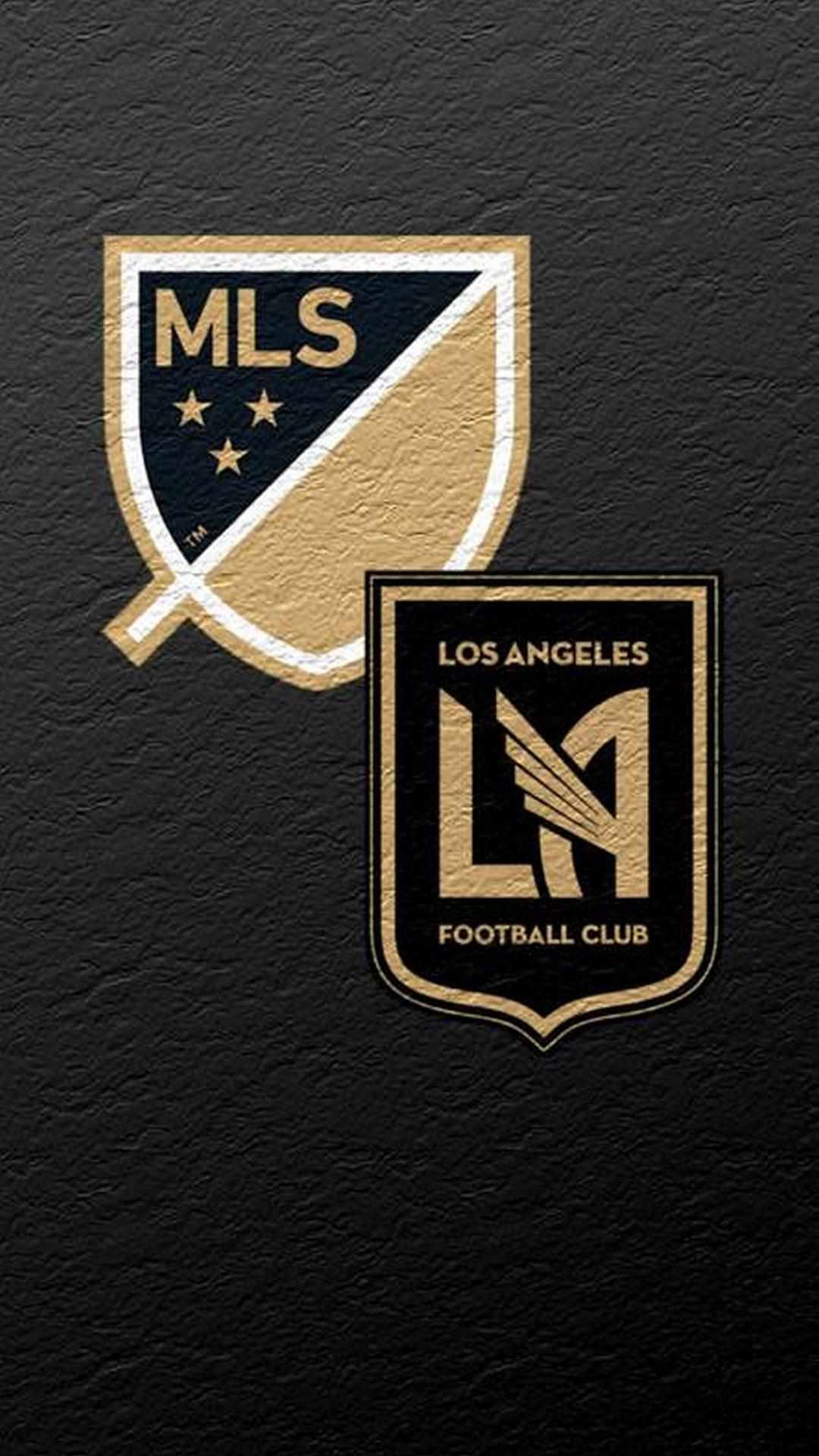 Los Angeles FC Wallpapers - Top Free Los Angeles FC Backgrounds ...