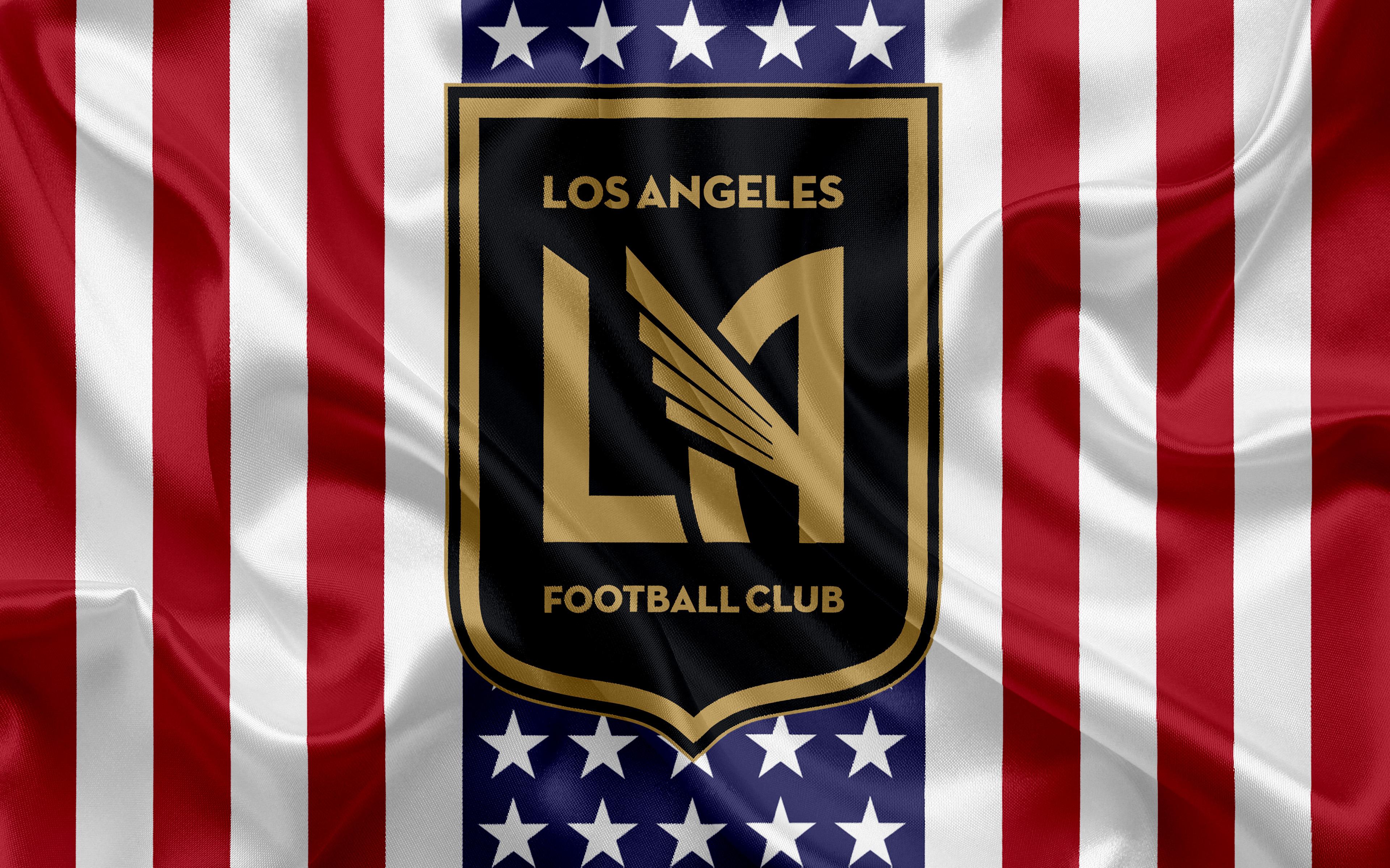 Los Angeles FC Wallpapers - Top Free Los Angeles FC Backgrounds ...