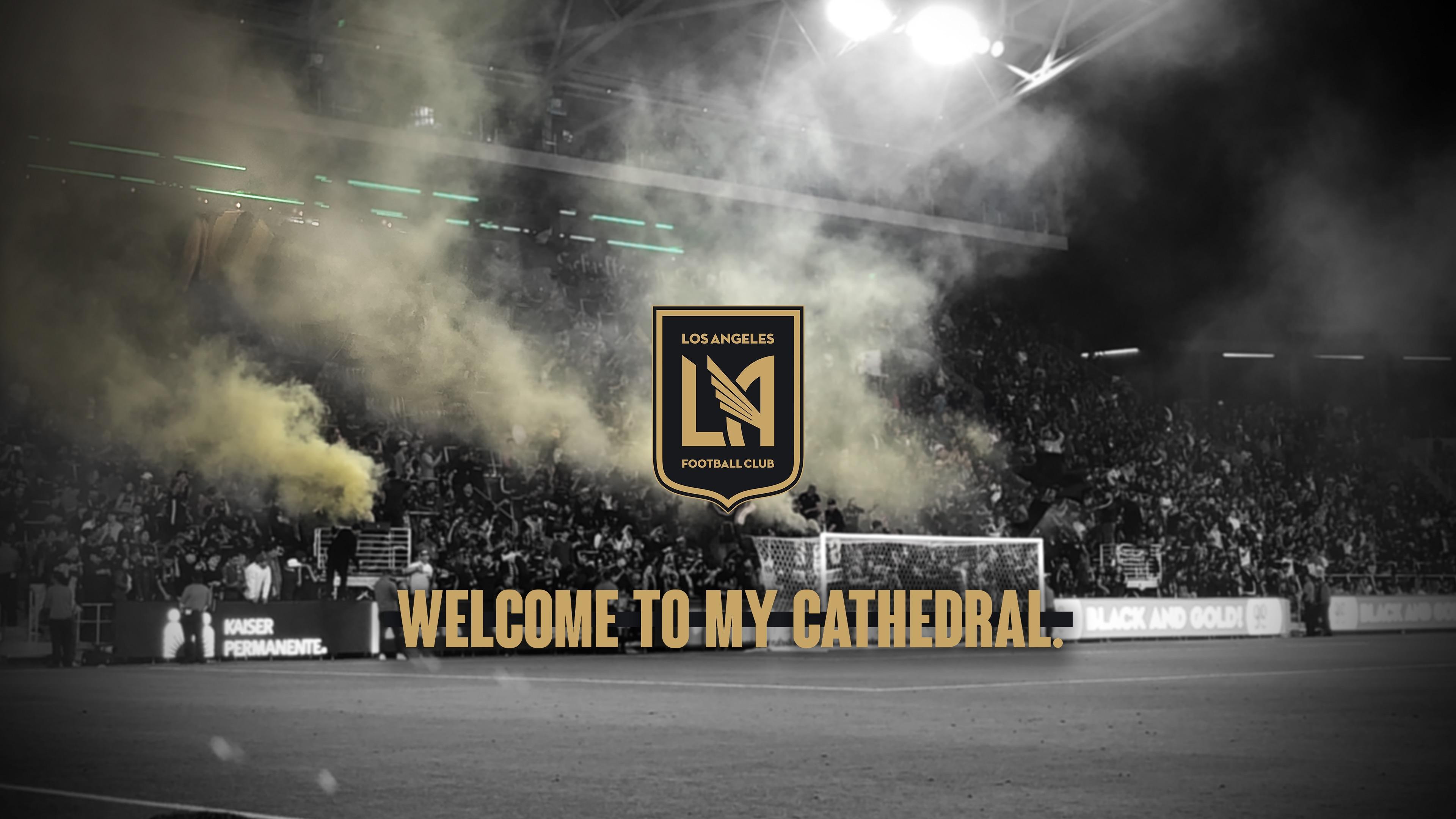 Los Angeles FC Wallpapers - Top Free Los Angeles FC Backgrounds ...