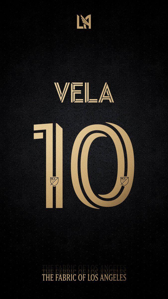 Los Angeles FC Wallpapers - Top Free Los Angeles FC Backgrounds ...