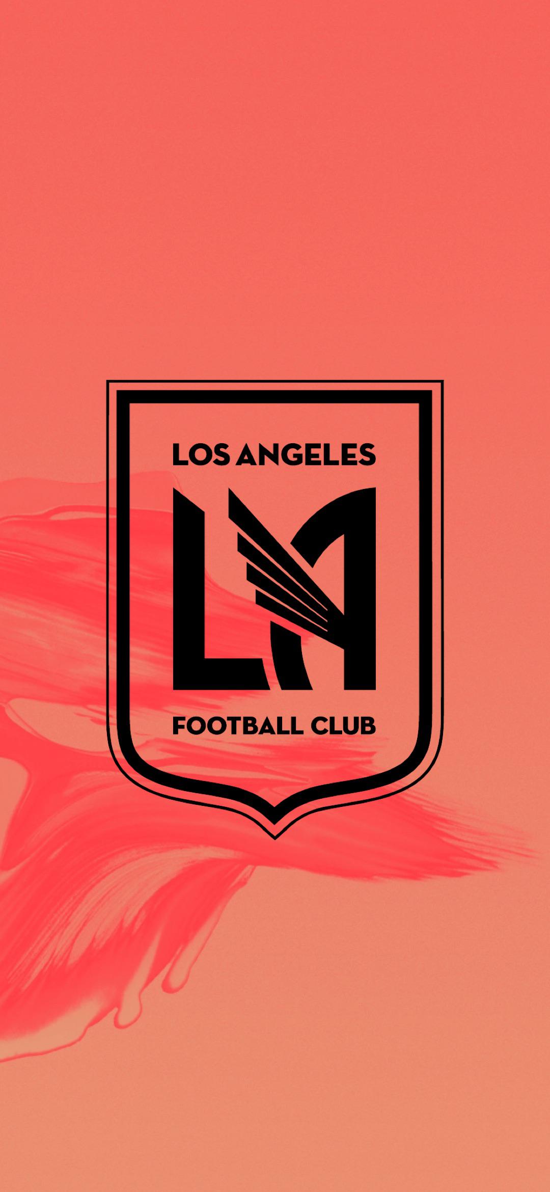 Los Angeles FC Wallpapers - Top Free Los Angeles FC Backgrounds ...