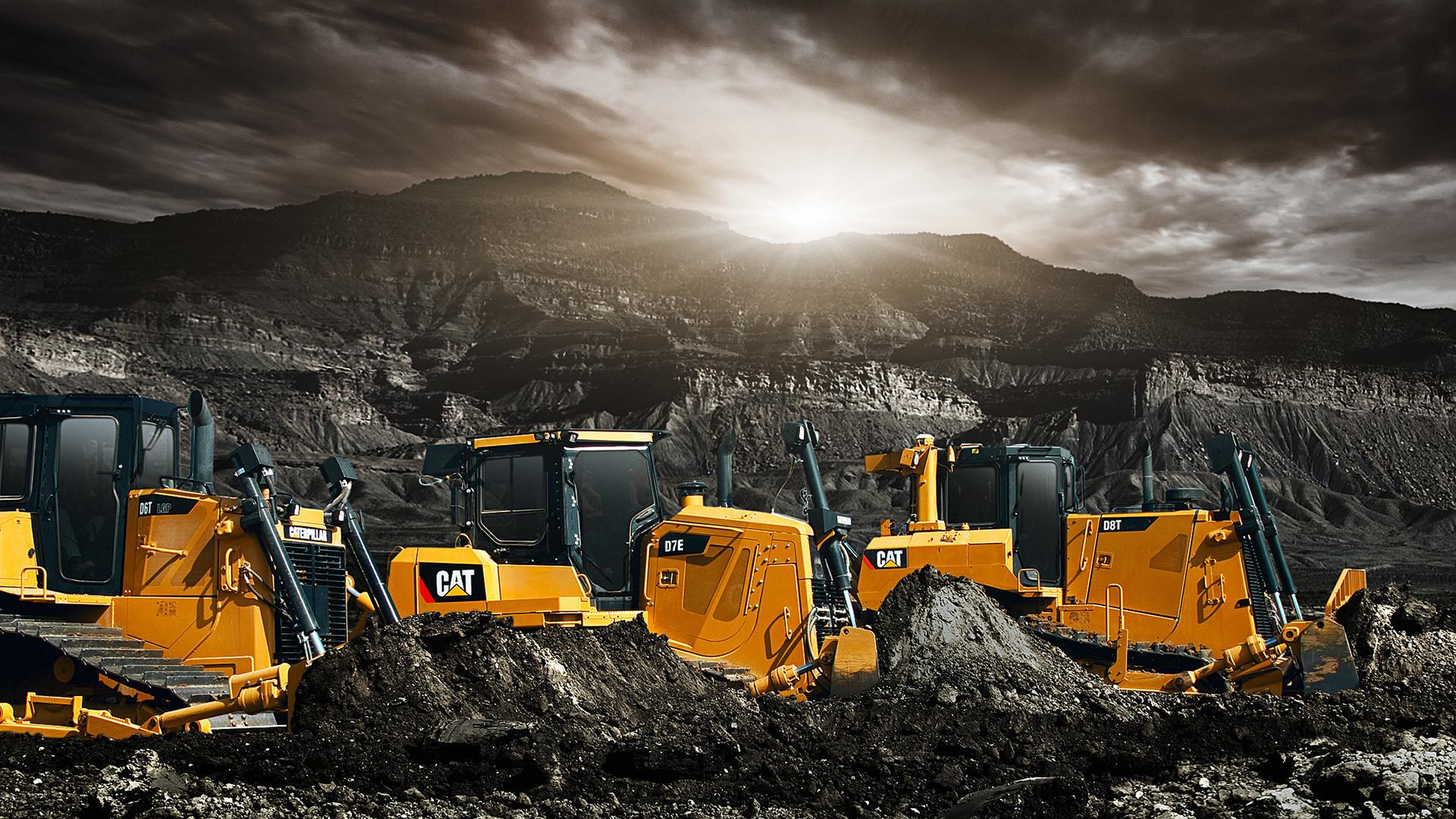 Dozer Wallpapers - Top Free Dozer Backgrounds - WallpaperAccess