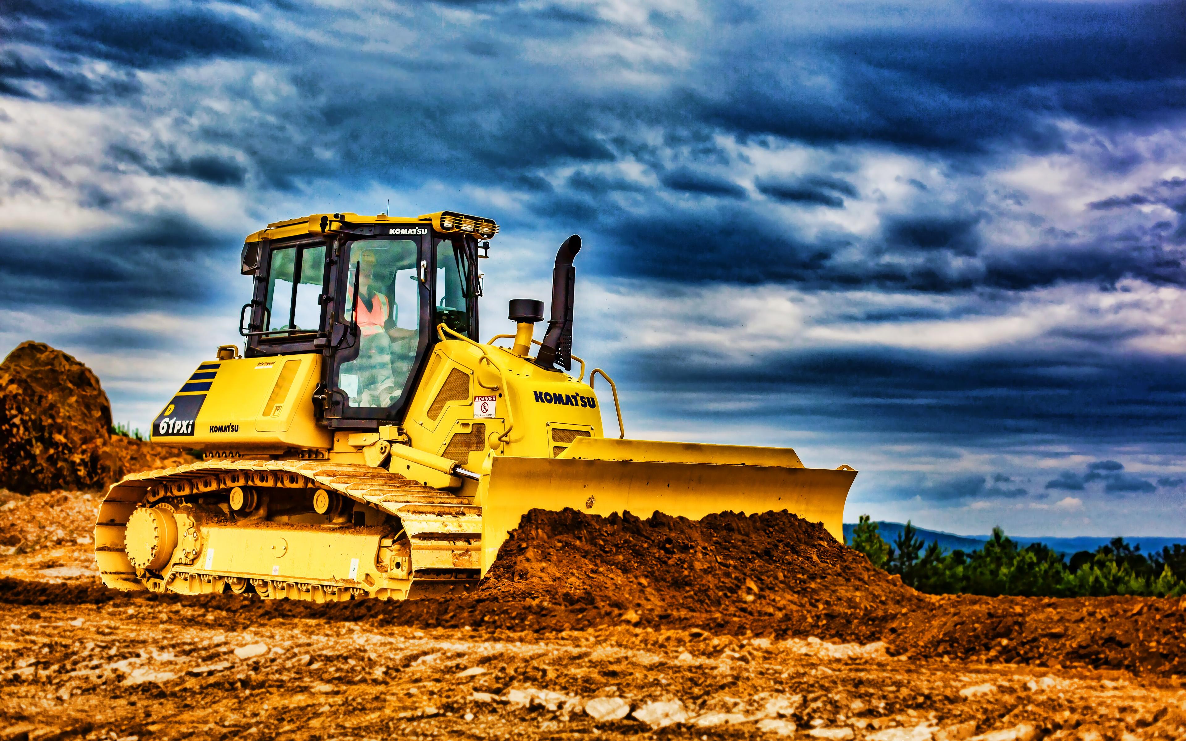 Dozer Wallpapers - Top Free Dozer Backgrounds - WallpaperAccess
