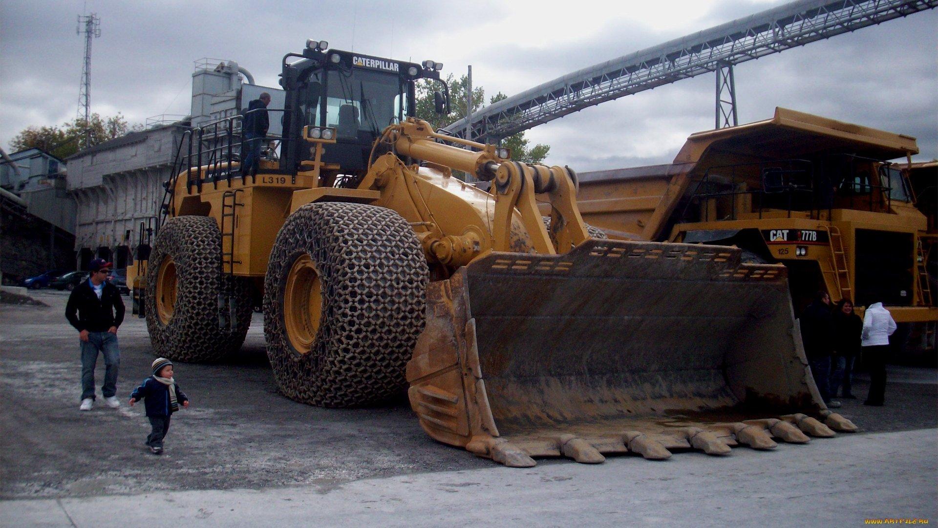 Dozer Wallpapers - Top Free Dozer Backgrounds - WallpaperAccess