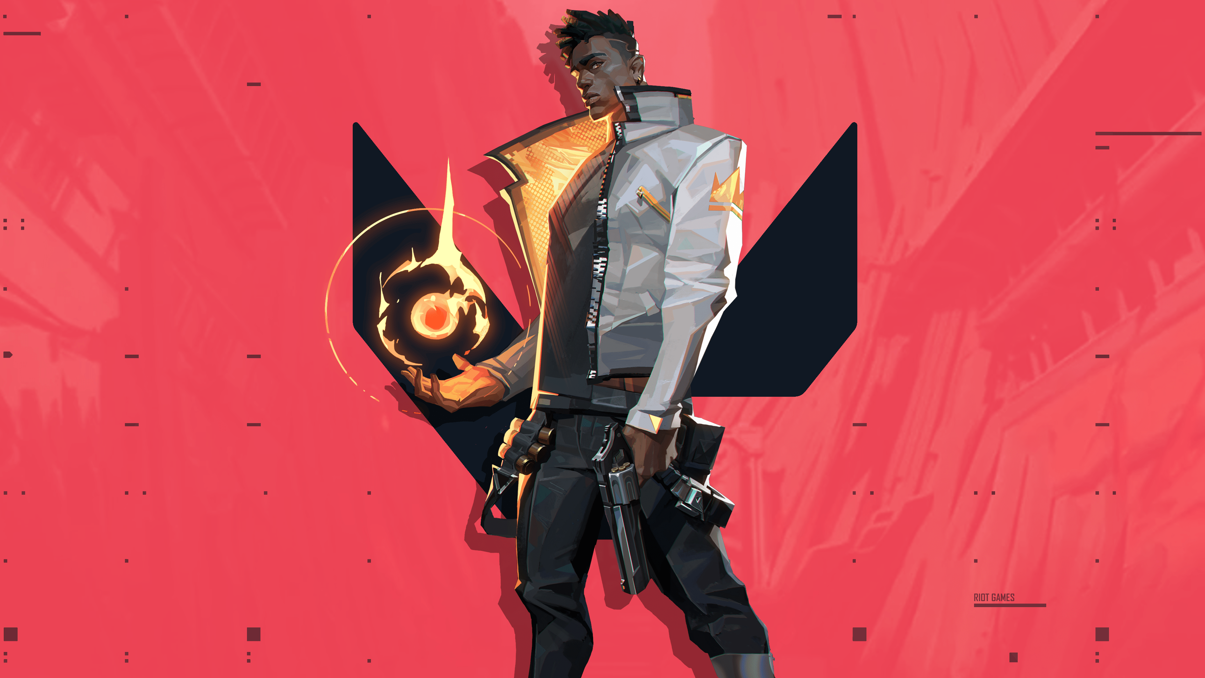 Phoenix Valorant 4K Wallpapers - Top Free Phoenix Valorant 4K ...