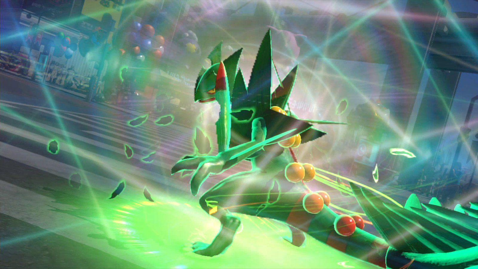 Pokemon Sceptile Wallpapers - Top Free Pokemon Sceptile Backgrounds ...
