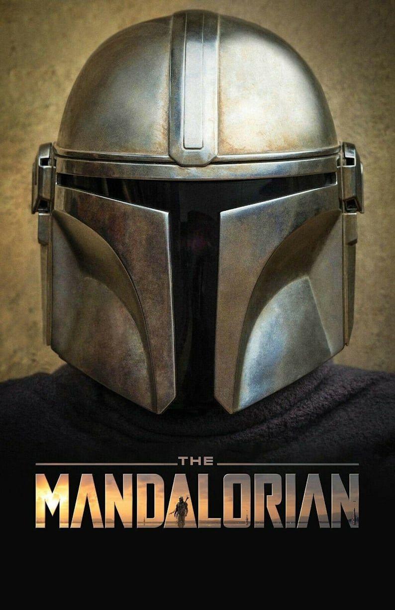Mandalorian Armor Wallpapers - Top Free Mandalorian Armor Backgrounds ...