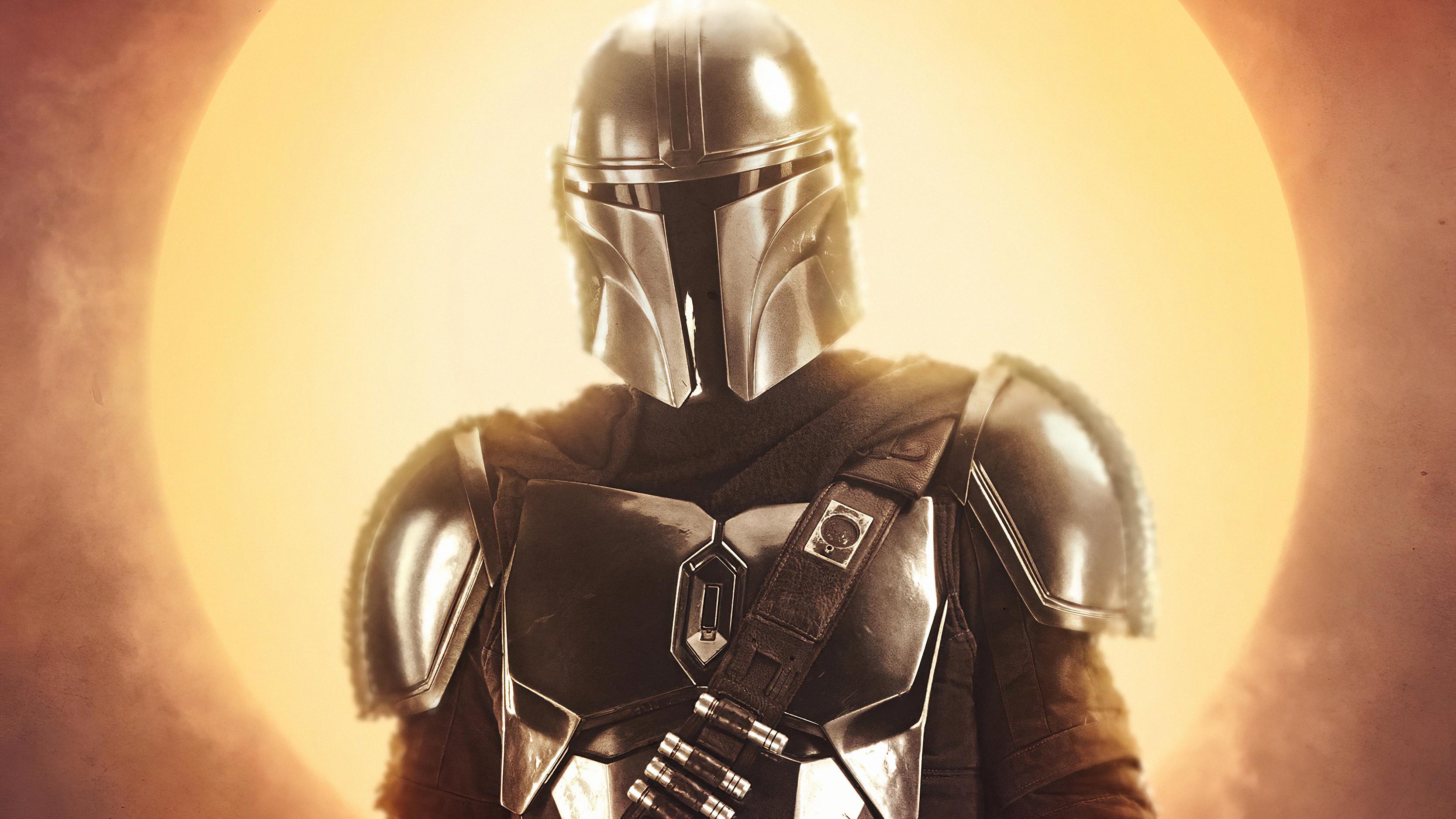 Mandalorian Armor Wallpapers - Top Free Mandalorian Armor Backgrounds ...