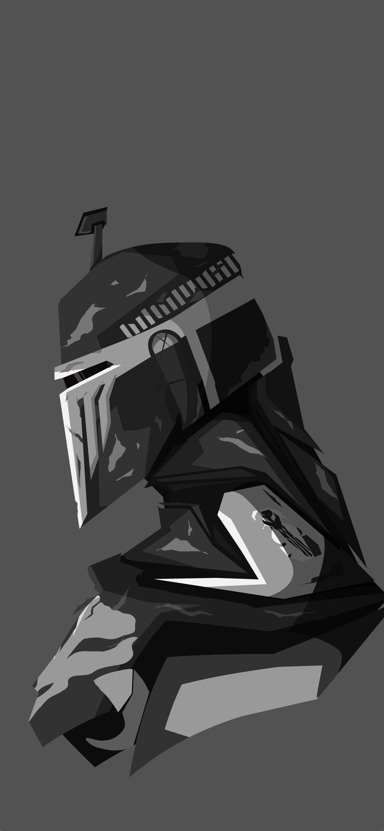 Mandalorian Armor Wallpapers - Top Free Mandalorian Armor Backgrounds ...
