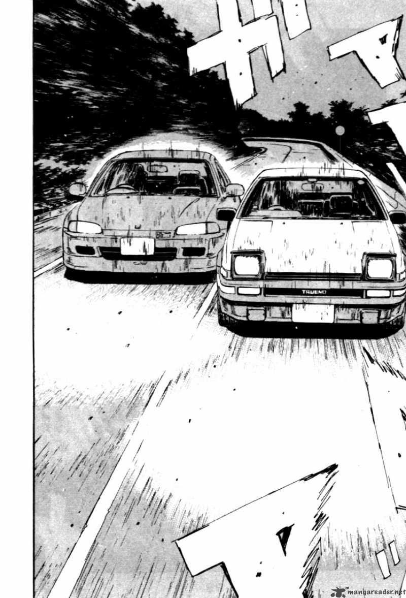 Initial D Manga Wallpapers - Top Free Initial D Manga Backgrounds ...