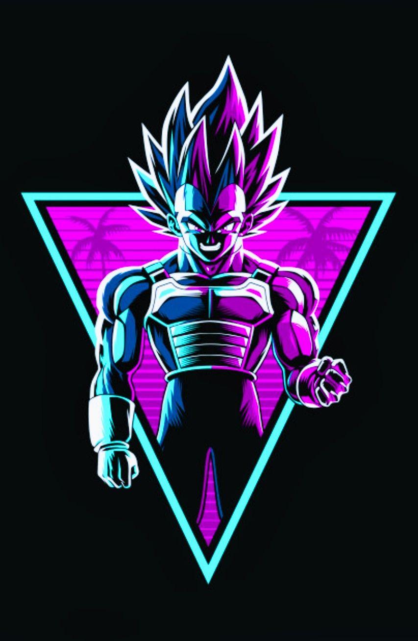 Dope Dragon Ball Z Wallpapers - Top Free Dope Dragon Ball Z Backgrounds ...