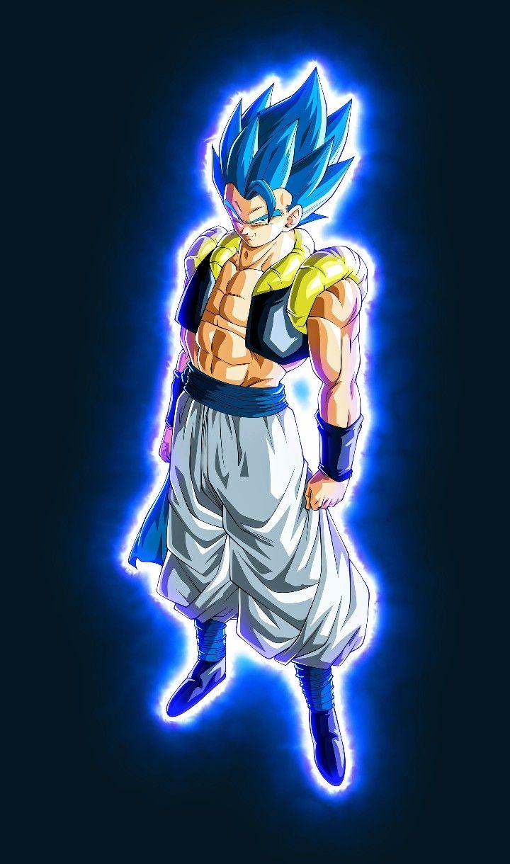 Dope Dragon Ball Z Wallpapers - Top Free Dope Dragon Ball Z Backgrounds ...