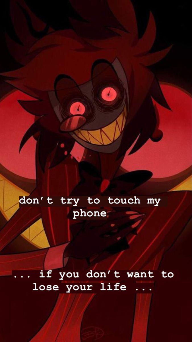 Hazbin Hotel Angel Dust Wallpapers - Top Free Hazbin Hotel Angel Dust ...