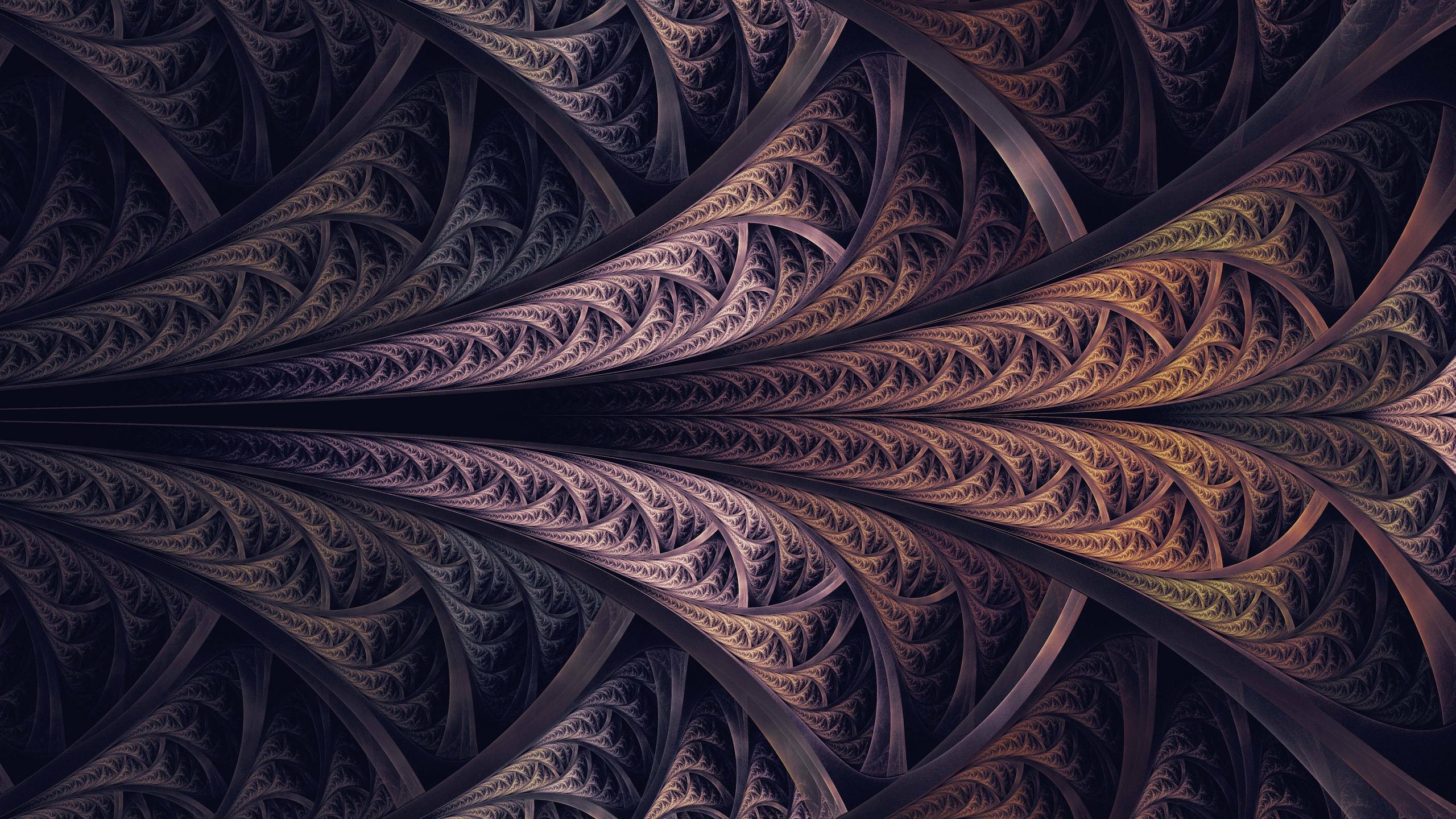 Fractal 4k Wallpapers - Top Free Fractal 4k Backgrounds - WallpaperAccess