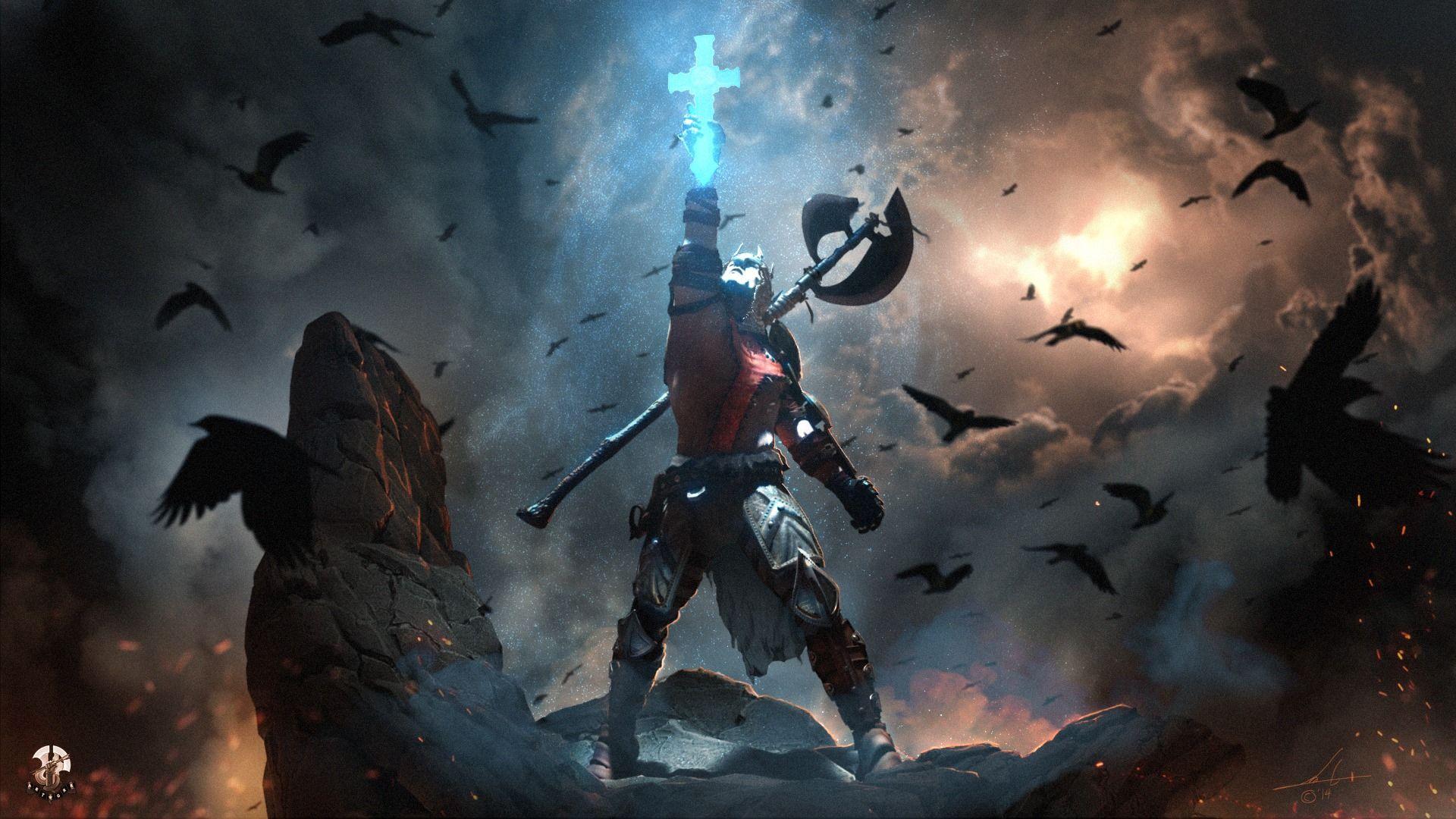 Inferno Warrior Wallpapers - Top Free Inferno Warrior Backgrounds ... Inferno Warrior Wallpapers - Top Free Inferno Warrior Backgrounds ...