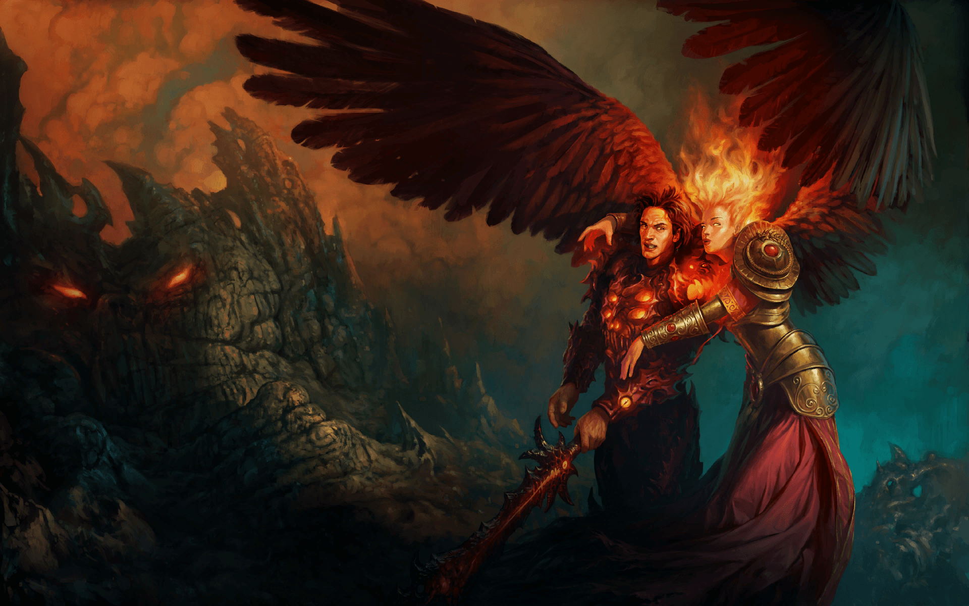 Inferno Warrior Wallpapers - Top Free Inferno Warrior Backgrounds ... Inferno Warrior Wallpapers - Top Free Inferno Warrior Backgrounds ...