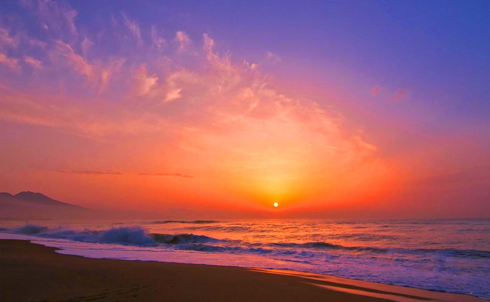 Belize Sunset Desktop Wallpapers - Top Free Belize Sunset Desktop ...