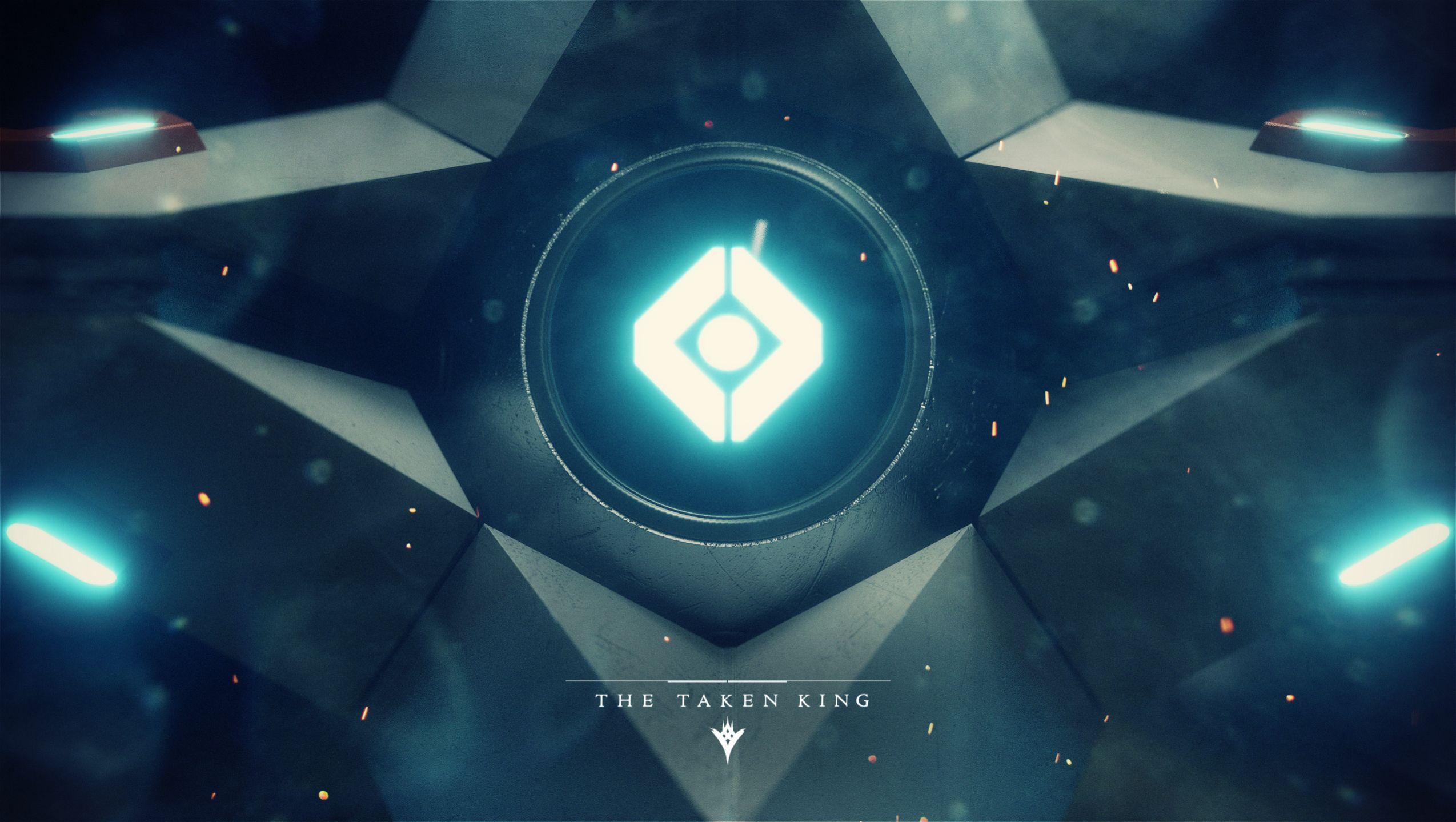 Destiny 2 Ghost Wallpapers - Top Free Destiny 2 Ghost Backgrounds ...
