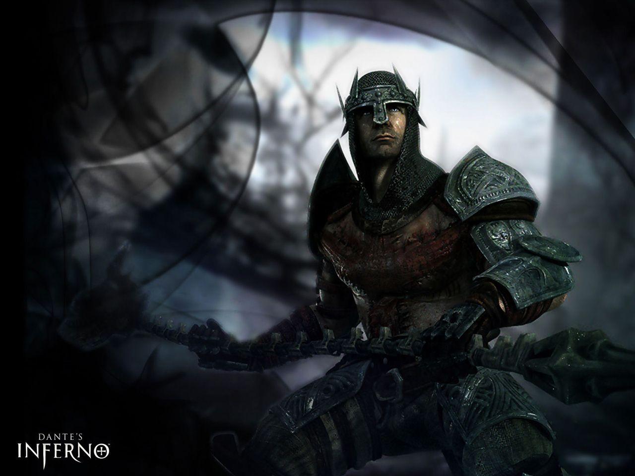 Inferno Warrior Wallpapers - Top Free Inferno Warrior Backgrounds ...