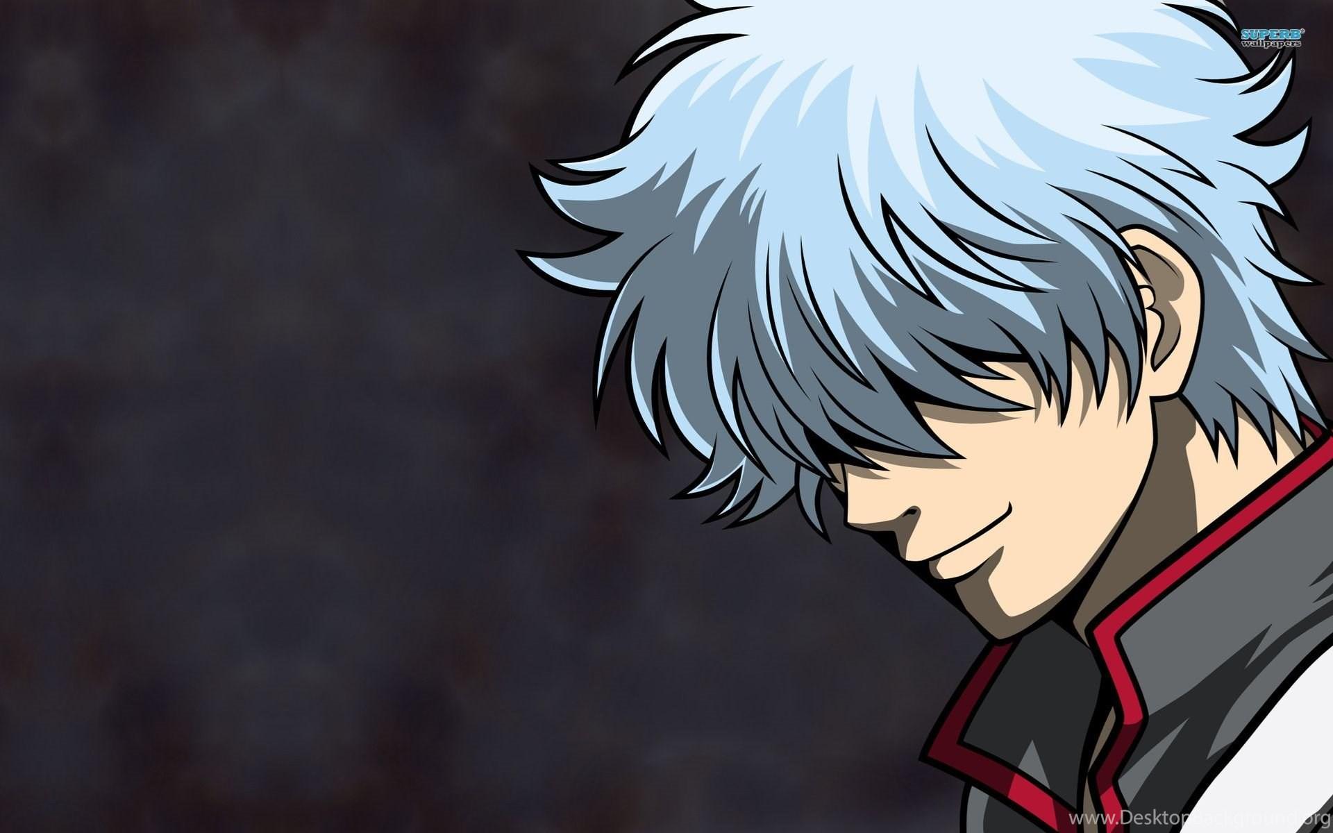 Gintama PC Wallpapers - Top Free Gintama PC Backgrounds - WallpaperAccess