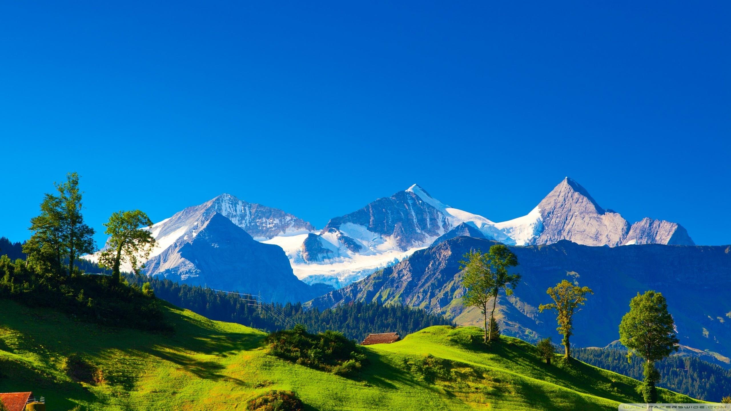 Alps Mountain Wallpapers - Top Free Alps Mountain Backgrounds ...