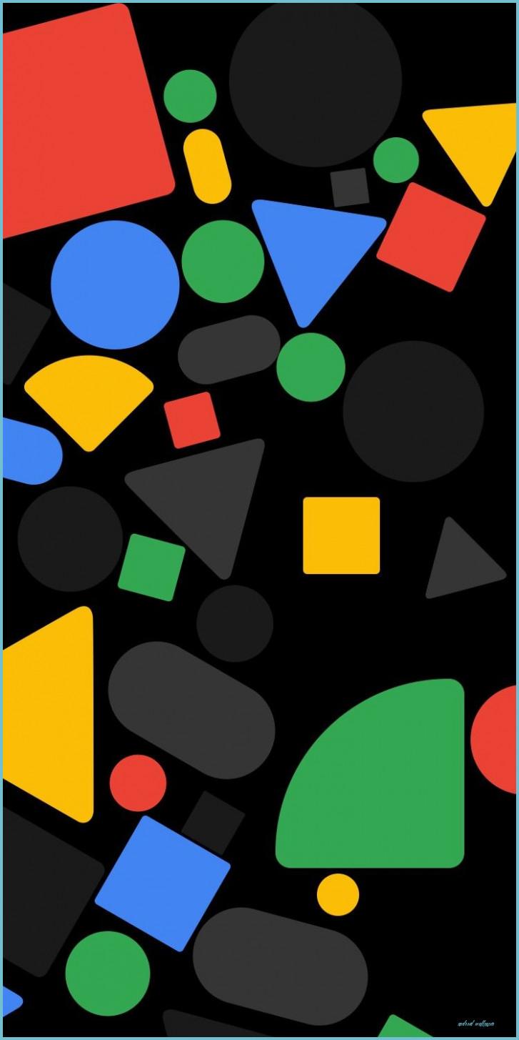 Android Pixel Wallpapers - Top Free Android Pixel Backgrounds ...