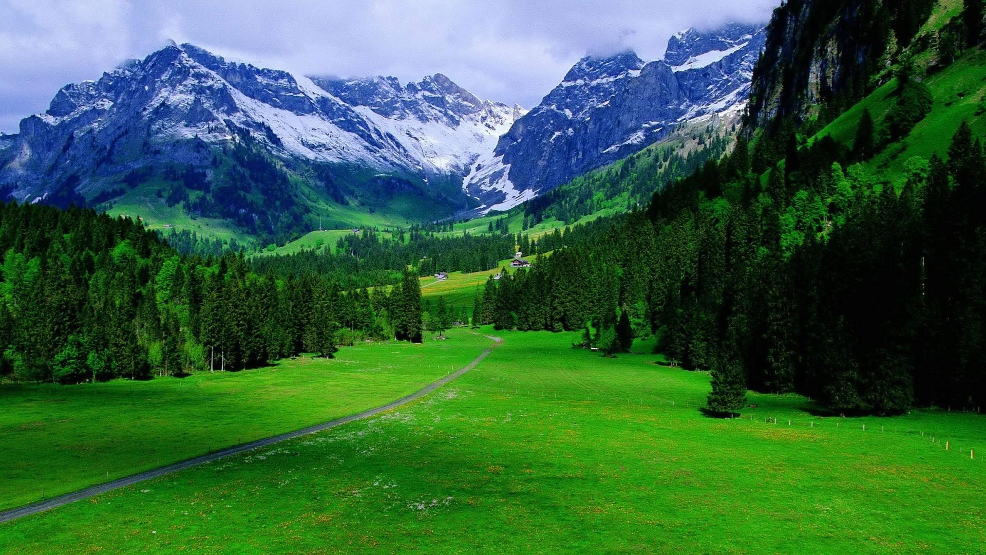 Alps Mountain Wallpapers - Top Free Alps Mountain Backgrounds ...
