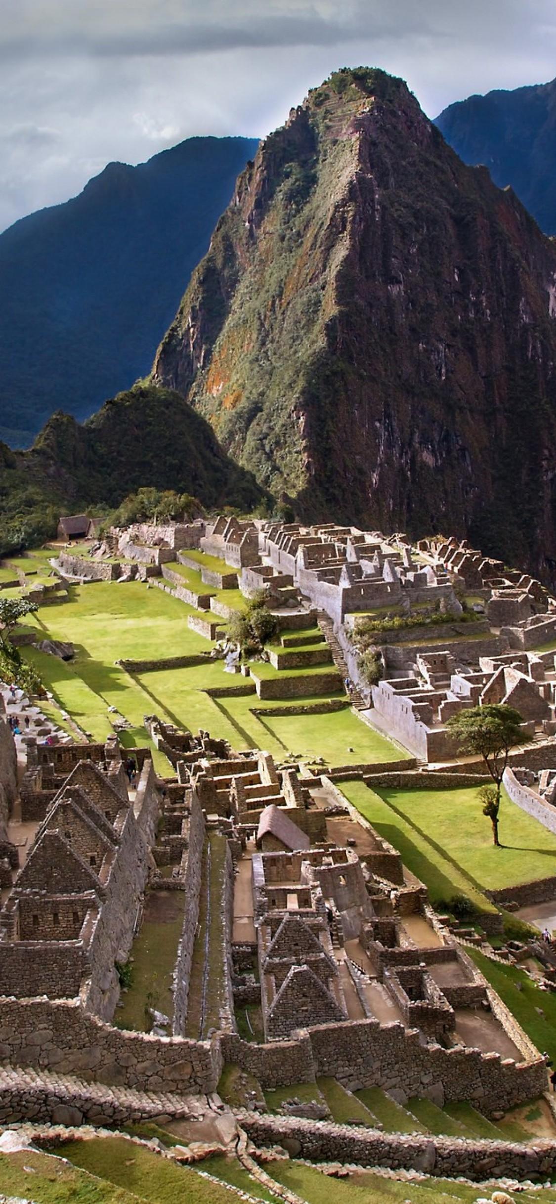 Machu Picchu Peru Wallpapers - Top Free Machu Picchu Peru Backgrounds ...