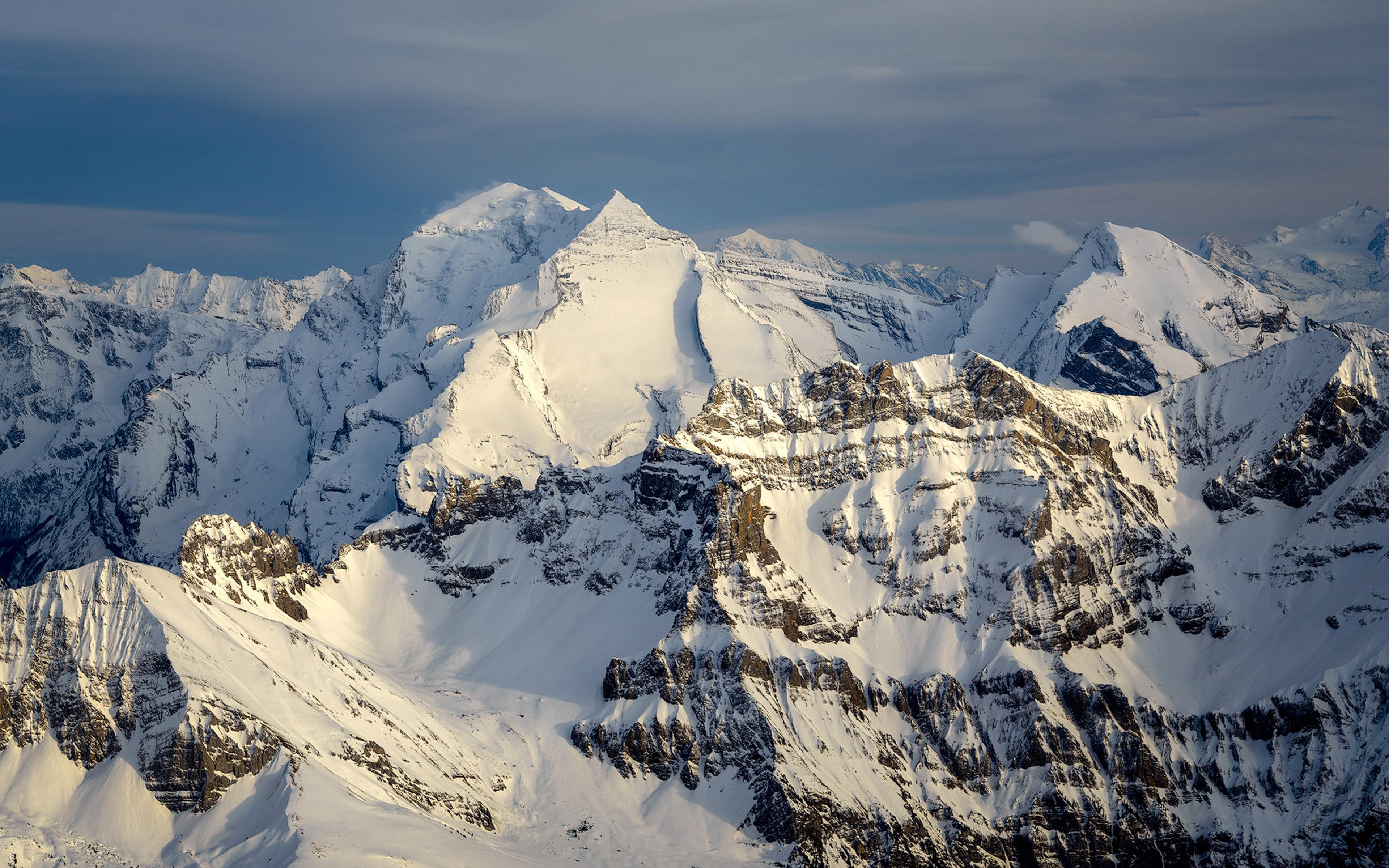 Alps Mountain Wallpapers - Top Free Alps Mountain Backgrounds ...