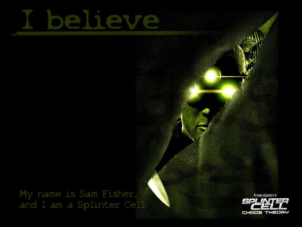 Chaos Theory Wallpapers - Top Free Chaos Theory Backgrounds ...