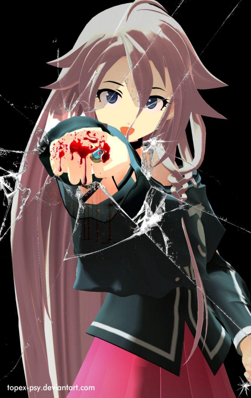 Awesome 3D Anime Wallpapers - Top Free Awesome 3D Anime Backgrounds ...