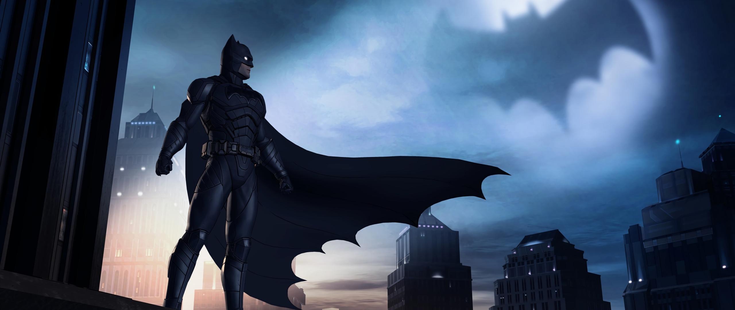 Batman 2560 X 1080 Wallpapers - Top Free Batman 2560 X 1080 Backgrounds ...