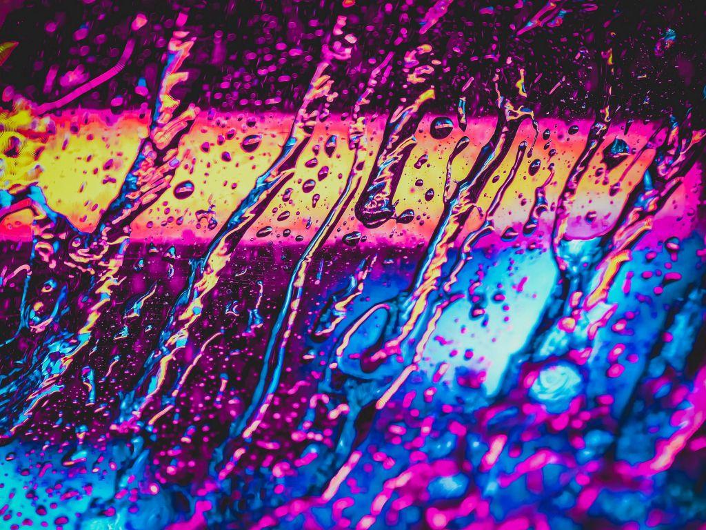 Neon Color 4K Wallpapers - Top Free Neon Color 4K Backgrounds ...