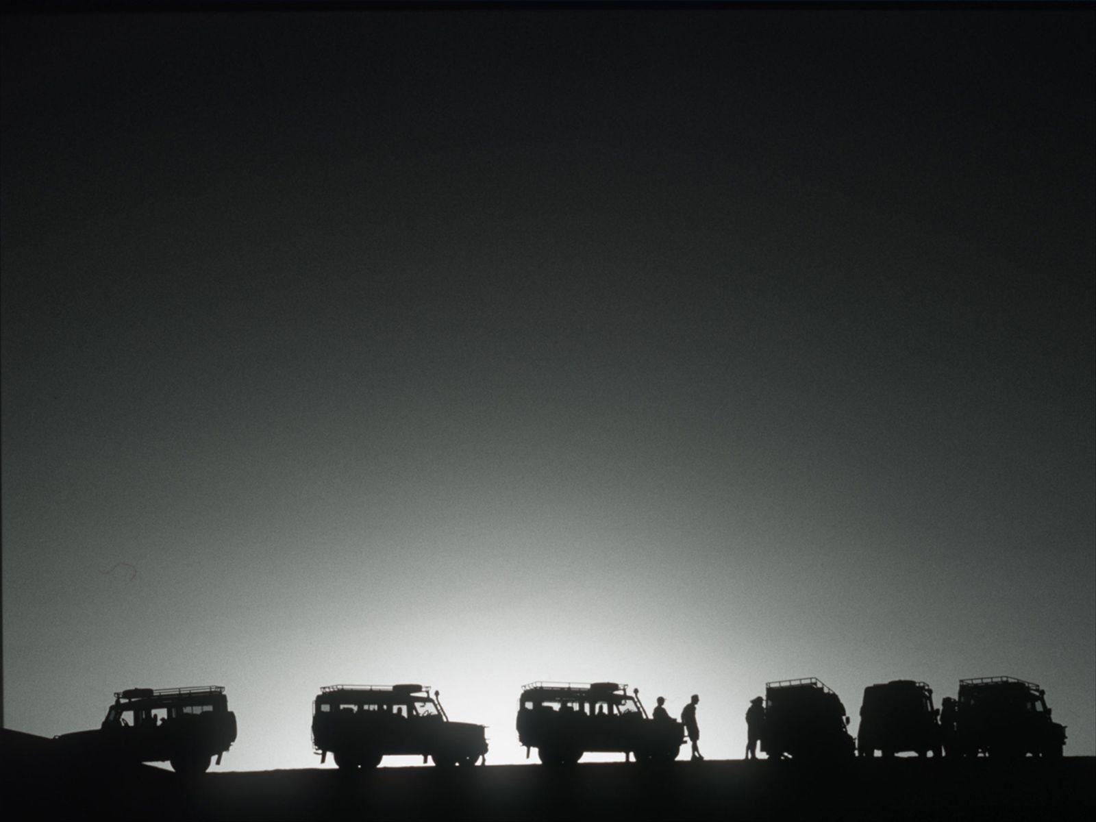 Overlanding Wallpapers - Top Free Overlanding Backgrounds - WallpaperAccess