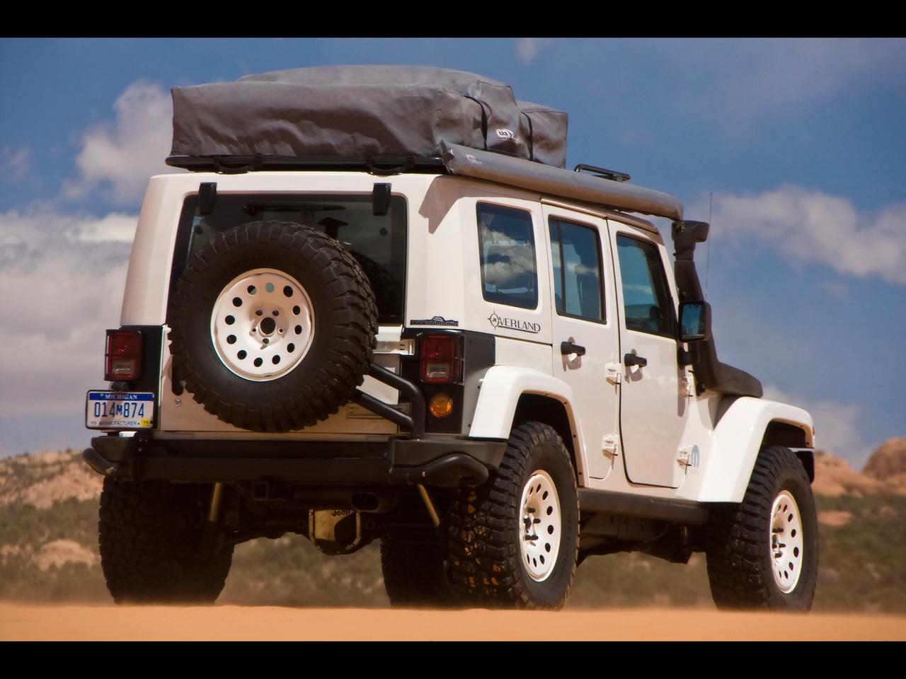 Overlanding Wallpapers - Top Free Overlanding Backgrounds - WallpaperAccess