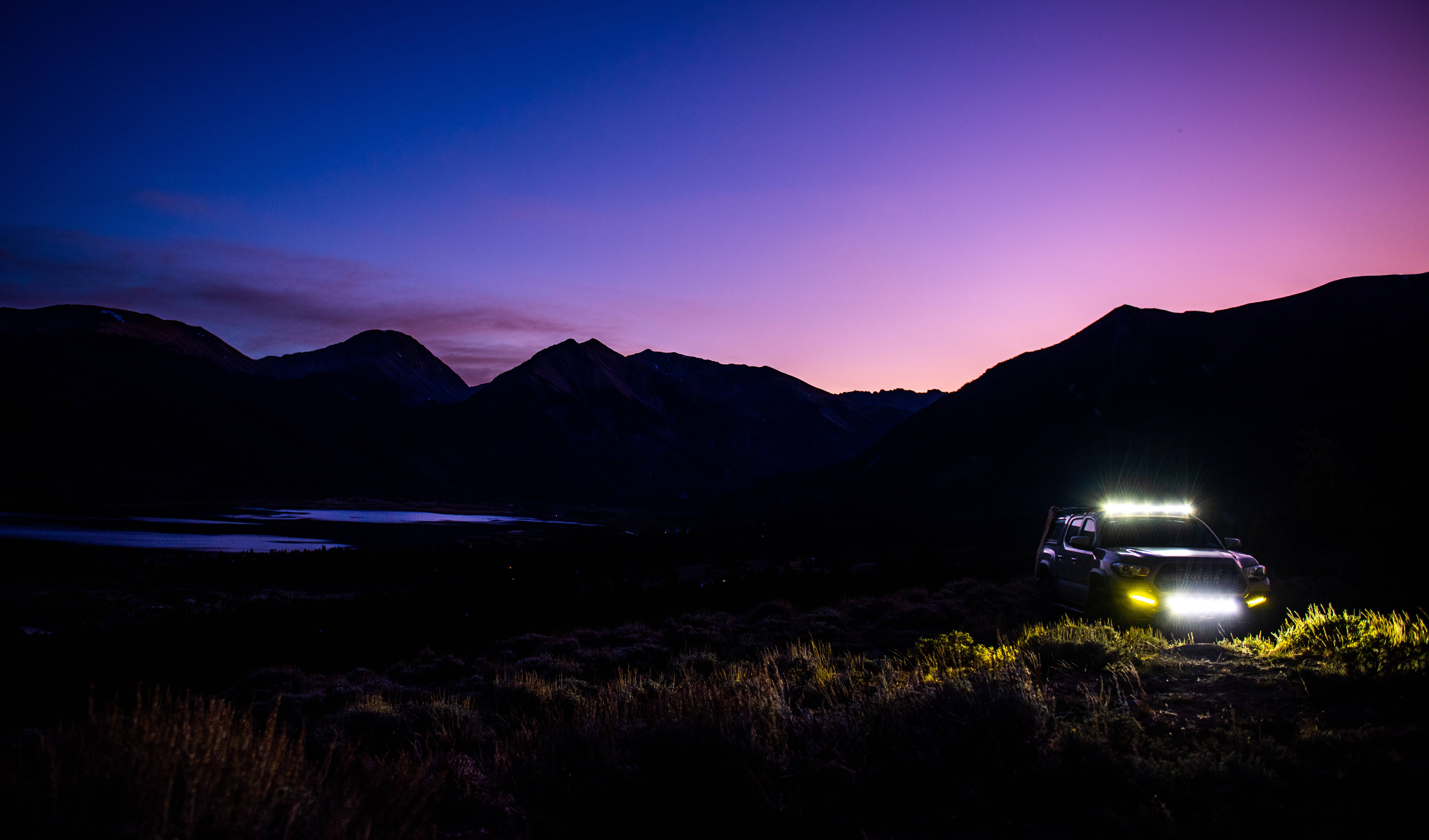 Overlanding Wallpapers - Top Free Overlanding Backgrounds - WallpaperAccess