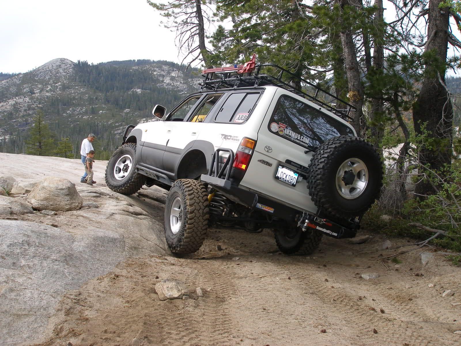 Overlanding Wallpapers - Top Free Overlanding Backgrounds - WallpaperAccess