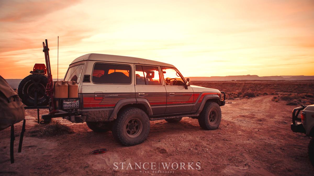 Overlanding Wallpapers - Top Free Overlanding Backgrounds - WallpaperAccess