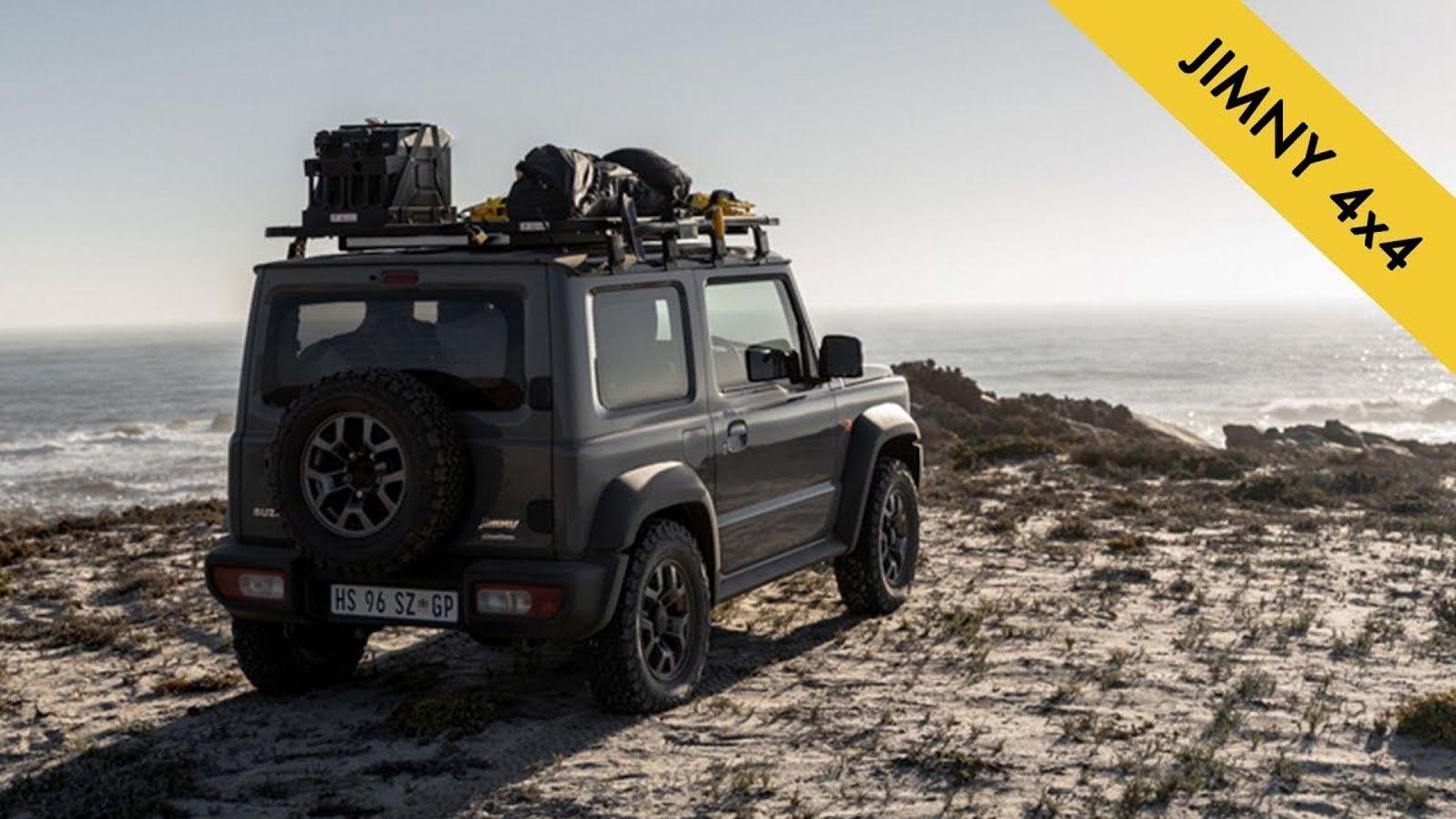 Overlanding Wallpapers - Top Free Overlanding Backgrounds - WallpaperAccess