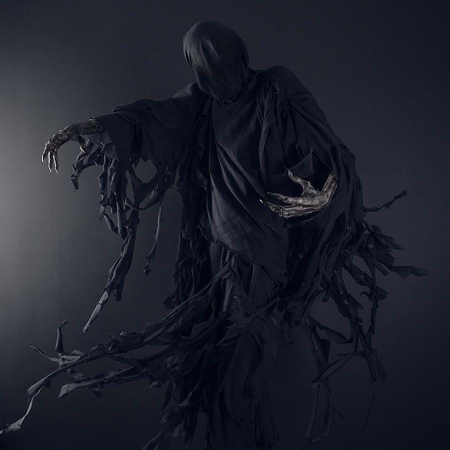 Harry Potter Dementor Wallpapers - Top Free Harry Potter Dementor ...